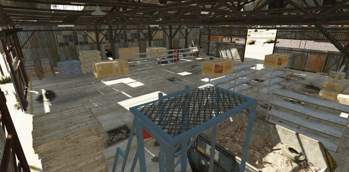 GitHub - McNastty6699/Sandy-ChopShop: This adds more availablility to have useful workspots ...