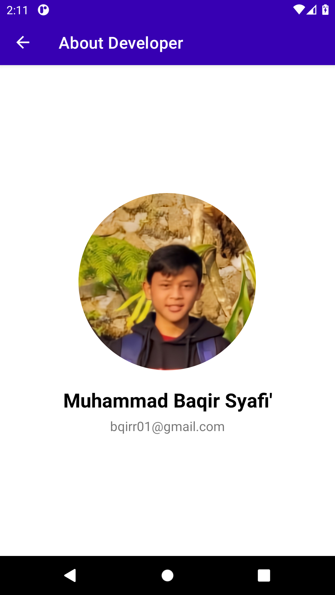 GitHub - bqirr01/Universities: A Basic App that brings up some university recommendations