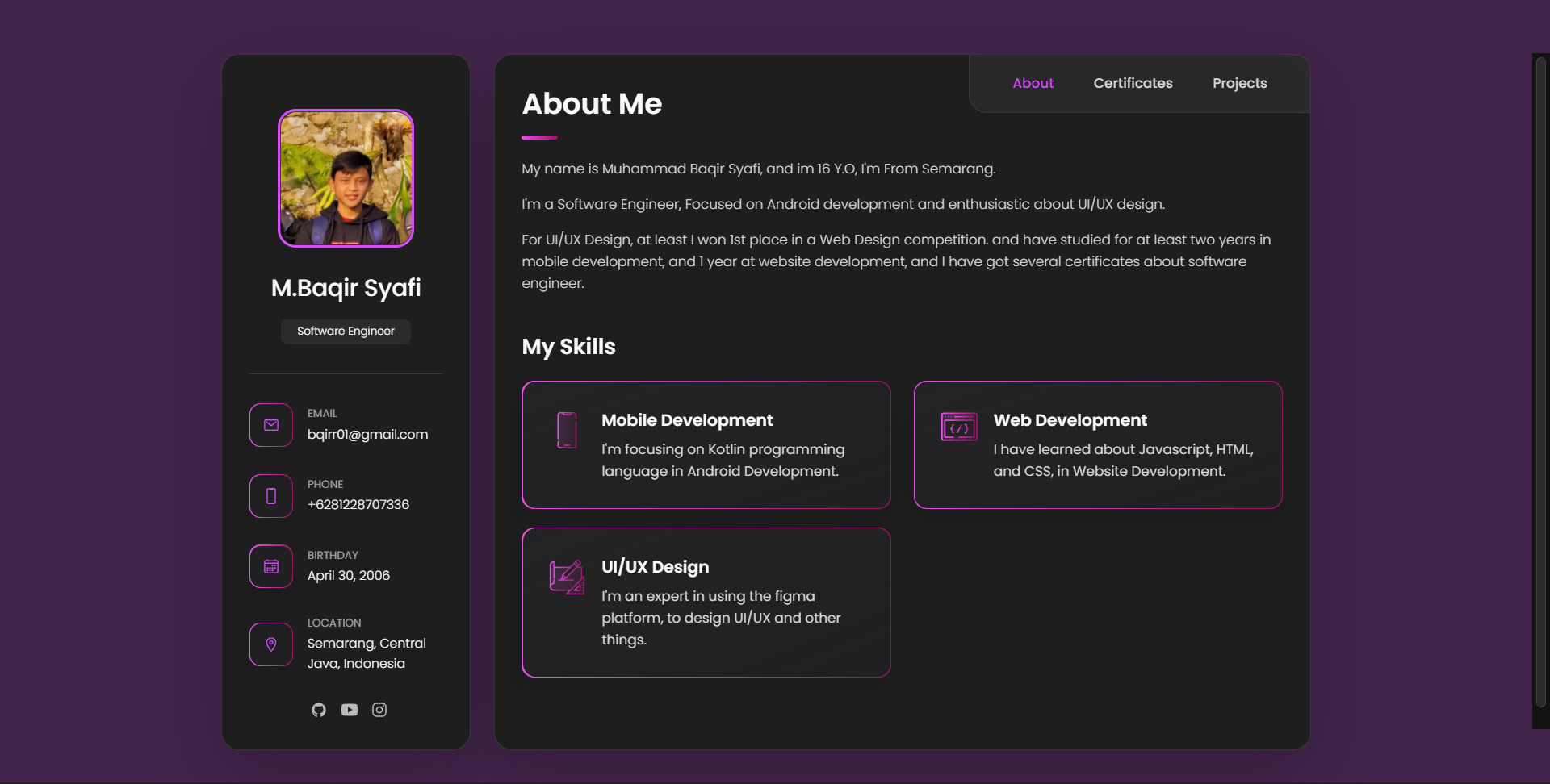 GitHub - bqirr01/Portofolio