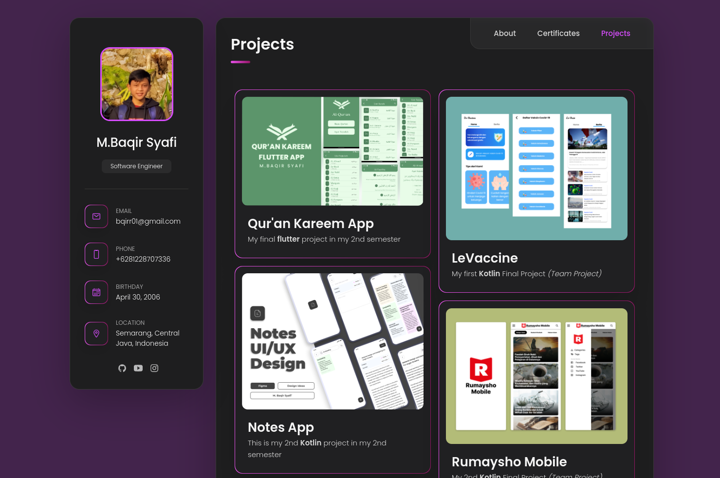 GitHub - bqirr01/Portofolio