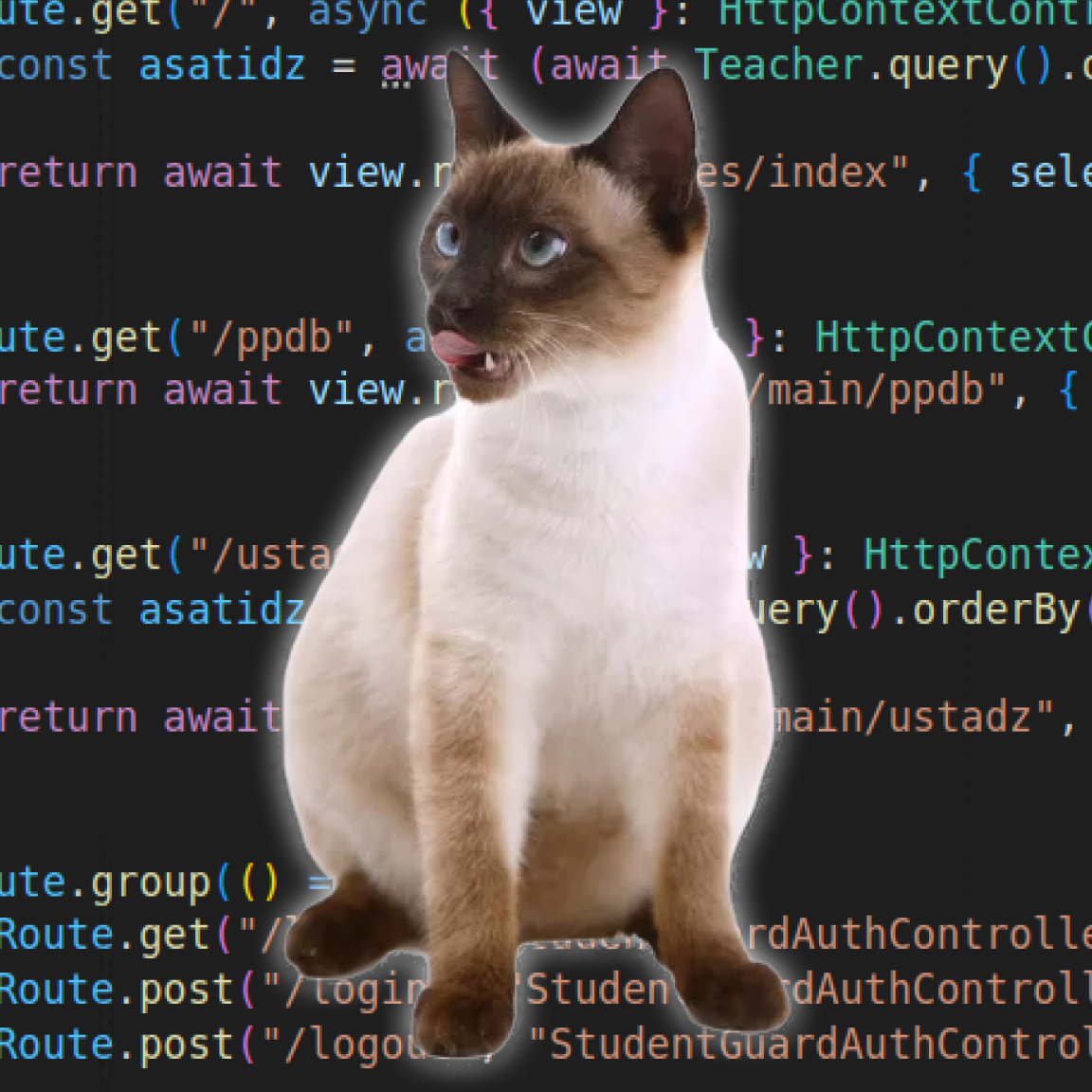 bqirr01 (M.Baqir Syafi) · GitHub