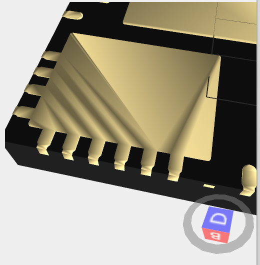 Weird Obj File Rendering · Issue 1737 · Helix Toolkithelix Toolkit 
