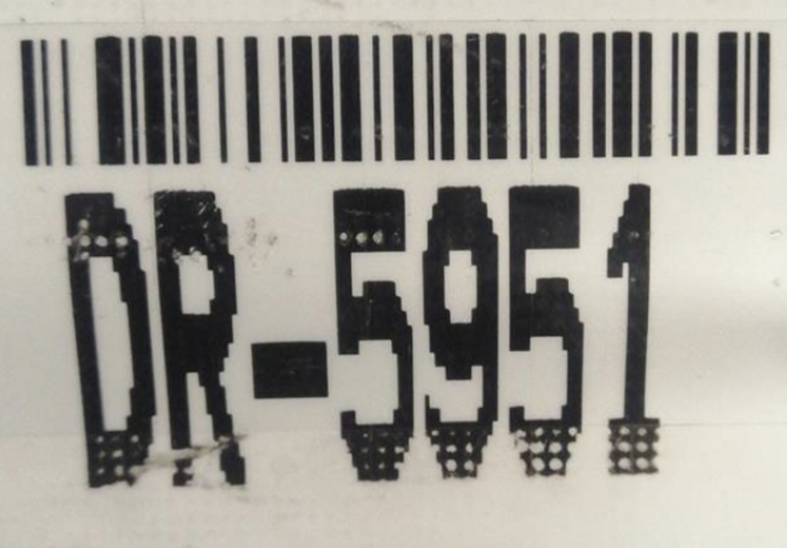 code128 barcode scanning with ]C1 prefixed · Issue #22345 · expo/expo ...