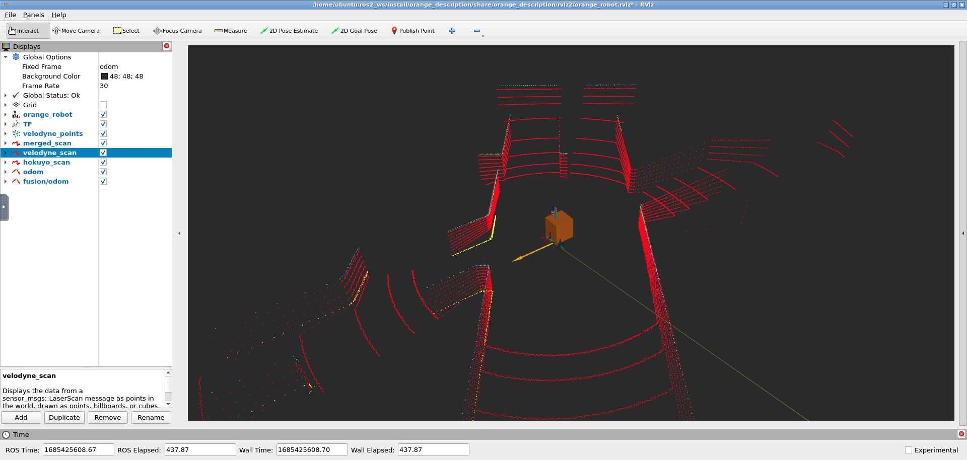 GitHub - KBKN-Autonomous-Robotics-Lab/orange_ros2: This project is to ... GitHub - KBKN-Autonomous-Robotics-Lab/orange_ros2: This project is to ...