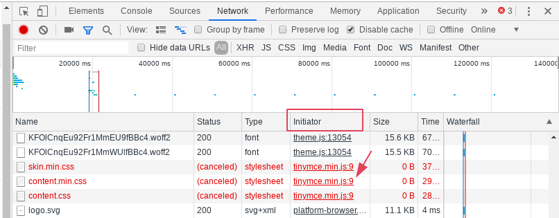 Provide better documentation for self loading TinyMCE over npm · Issue ...