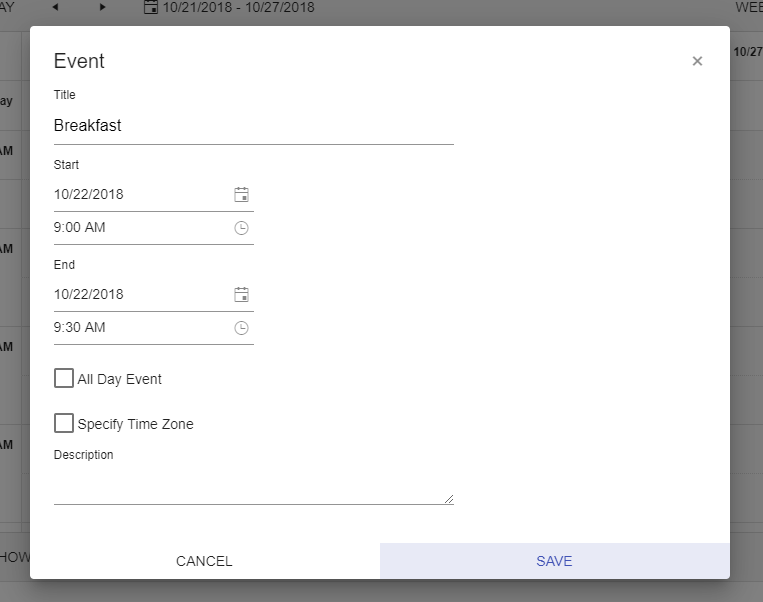 Angular Scheduler edit-dialog Material theme improvements · Issue #679 · telerik/kendo-themes ...