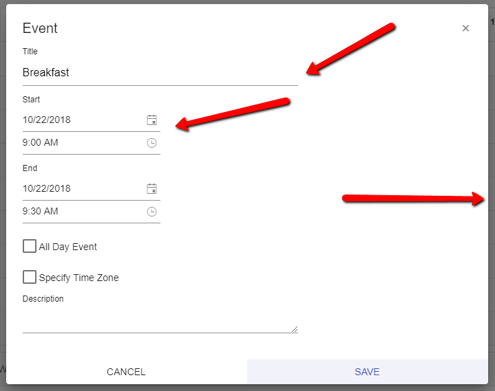 Angular Scheduler edit-dialog Material theme improvements · Issue #679 · telerik/kendo-themes ...