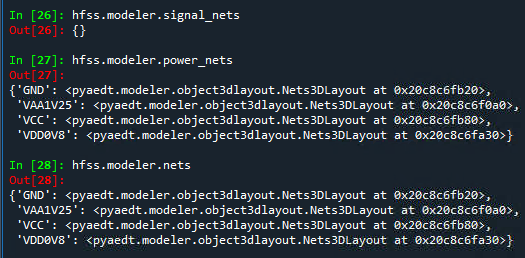 Bug in showing nets in HFSS3DLayout · Issue #2056 · ansys/pyaedt · GitHub