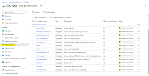 SPFx MSAL login popup is not opening in teams · Issue #7448 · SharePoint/sp-dev-docs · GitHub