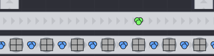 Bug: Full Belts are slower · Issue #340 · tobspr-games/shapez.io · GitHub