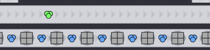 Bug: Full Belts are slower · Issue #340 · tobspr-games/shapez.io · GitHub