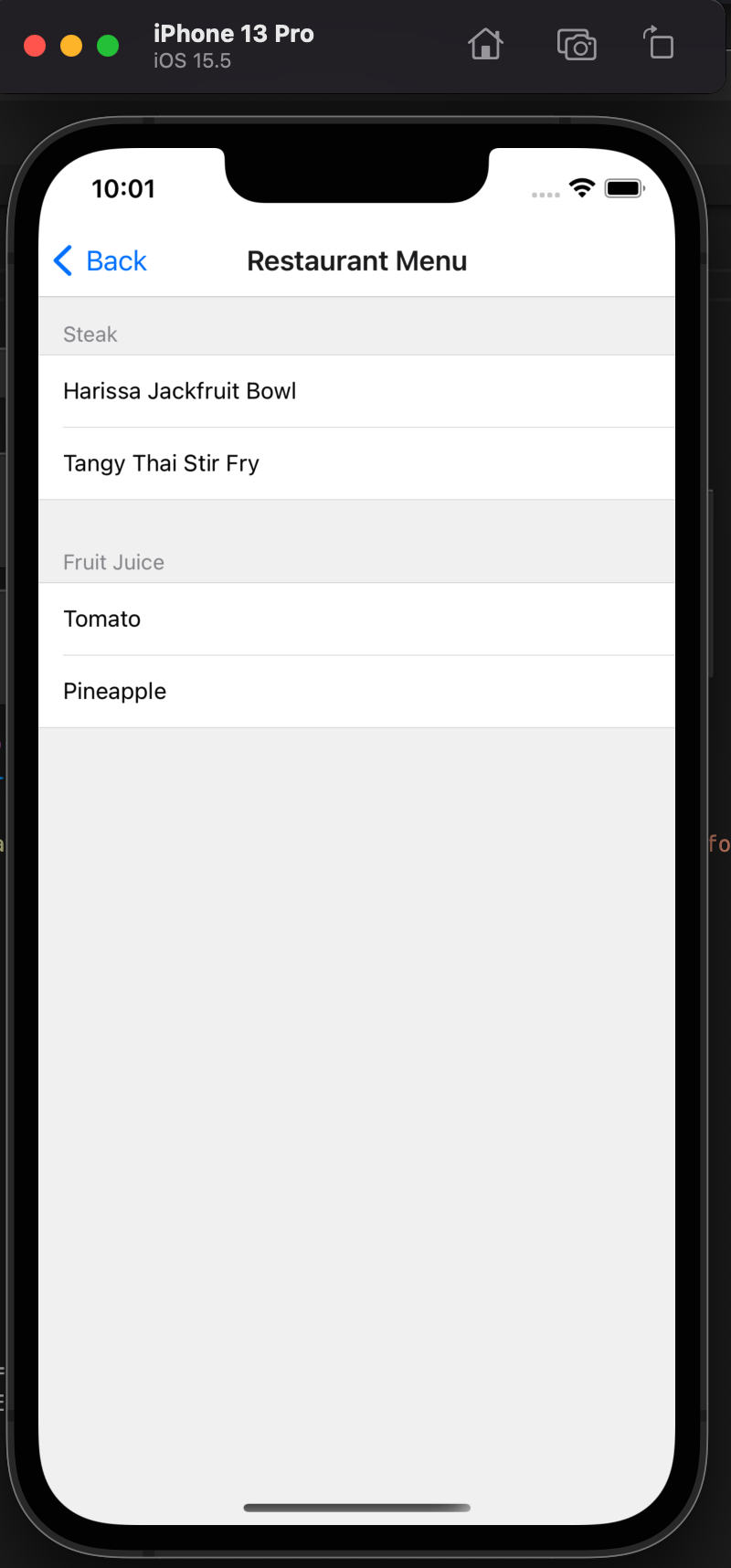 GitHub - rizfebriansyah/FoodApp: To create a food app that shows the menus from various restaurants.