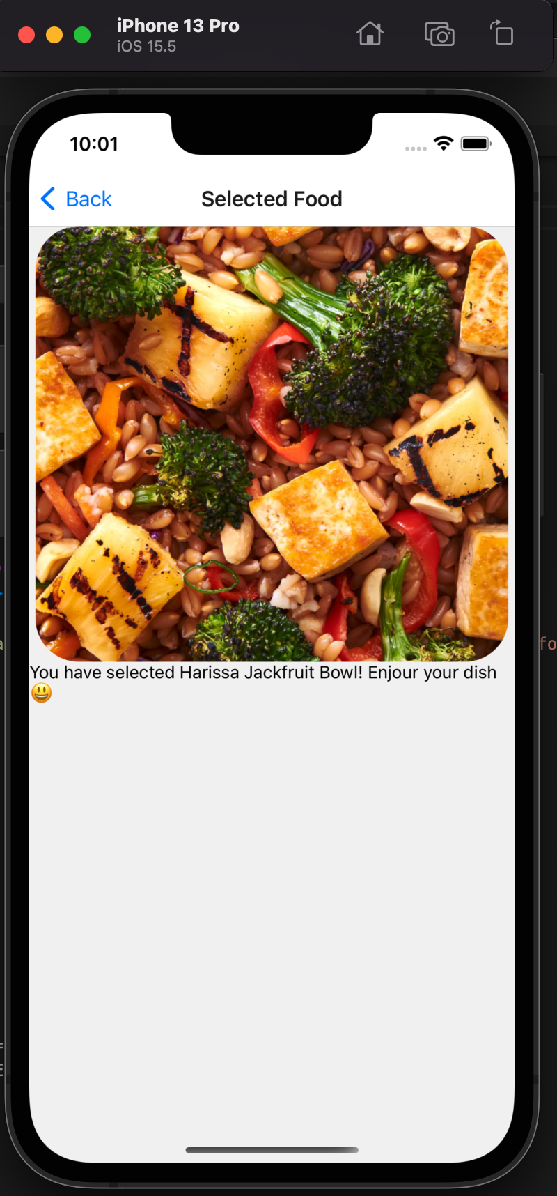 GitHub - rizfebriansyah/FoodApp: To create a food app that shows the menus from various restaurants.