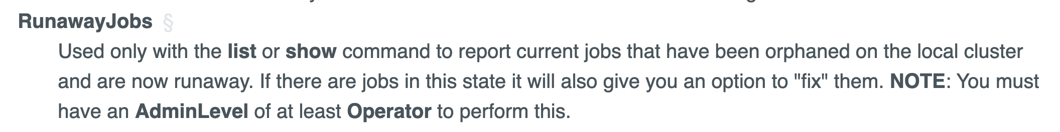 slurm Runaway jobs · Issue #3671 · aws/aws-parallelcluster · GitHub