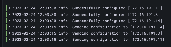 Slow config reload when using shutdown_delay · Issue #5393 · caddyserver/caddy · GitHub