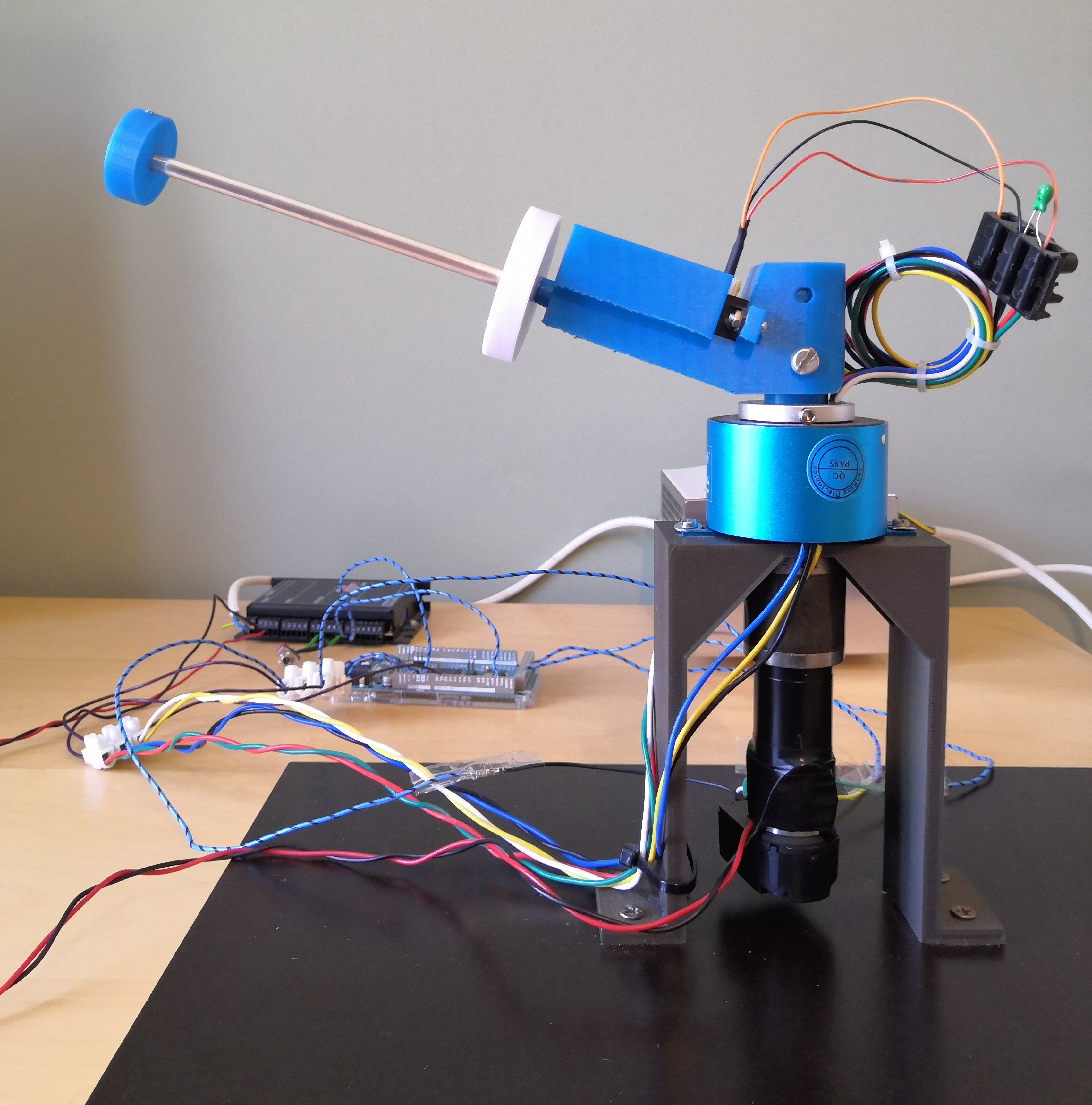 GitHub - Xavier-Jds/Centrifugal-Ring-Positioner: The aim of this ...