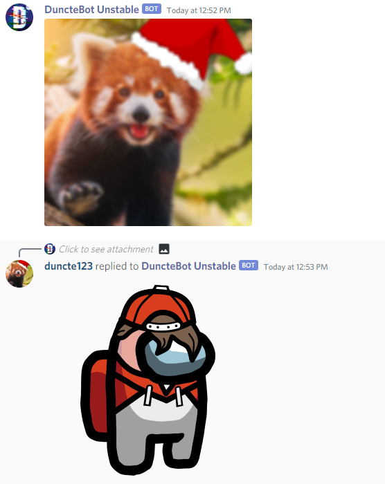 Message Is Not Referenced When Only Uploading File · Issue 1455 · Discord Jda Jda · Github