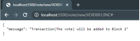 GitHub - GouthamReddy-Panjam/DIGITAL-VOTING-SYSTEM-USING-BLOCK-CHAIN-TECHNOLOGY