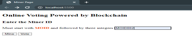 GitHub - GouthamReddy-Panjam/DIGITAL-VOTING-SYSTEM-USING-BLOCK-CHAIN ...