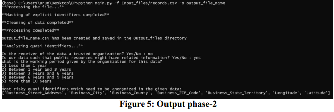 GitHub - GouthamReddy-Panjam/Anonymizing-and-Protecting-Patient-Data-in-E-Healthcare