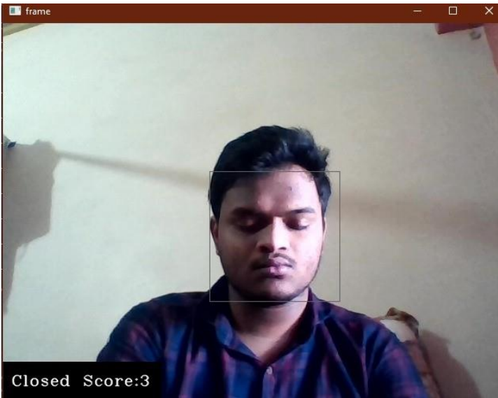 GitHub - GouthamReddy-Panjam/Driver-Drowsiness-Detection-and-Alerting ...