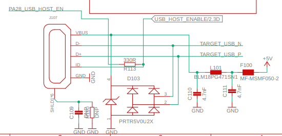 Firmware Shorts Io Pin For Usb Otg Devices · Issue 444 · Arduinoarduinocore Samd · Github