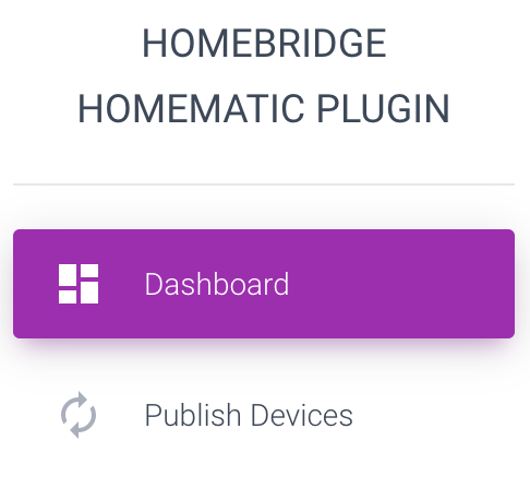 create a web config · Issue #533 · thkl/homebridge-homematic · GitHub