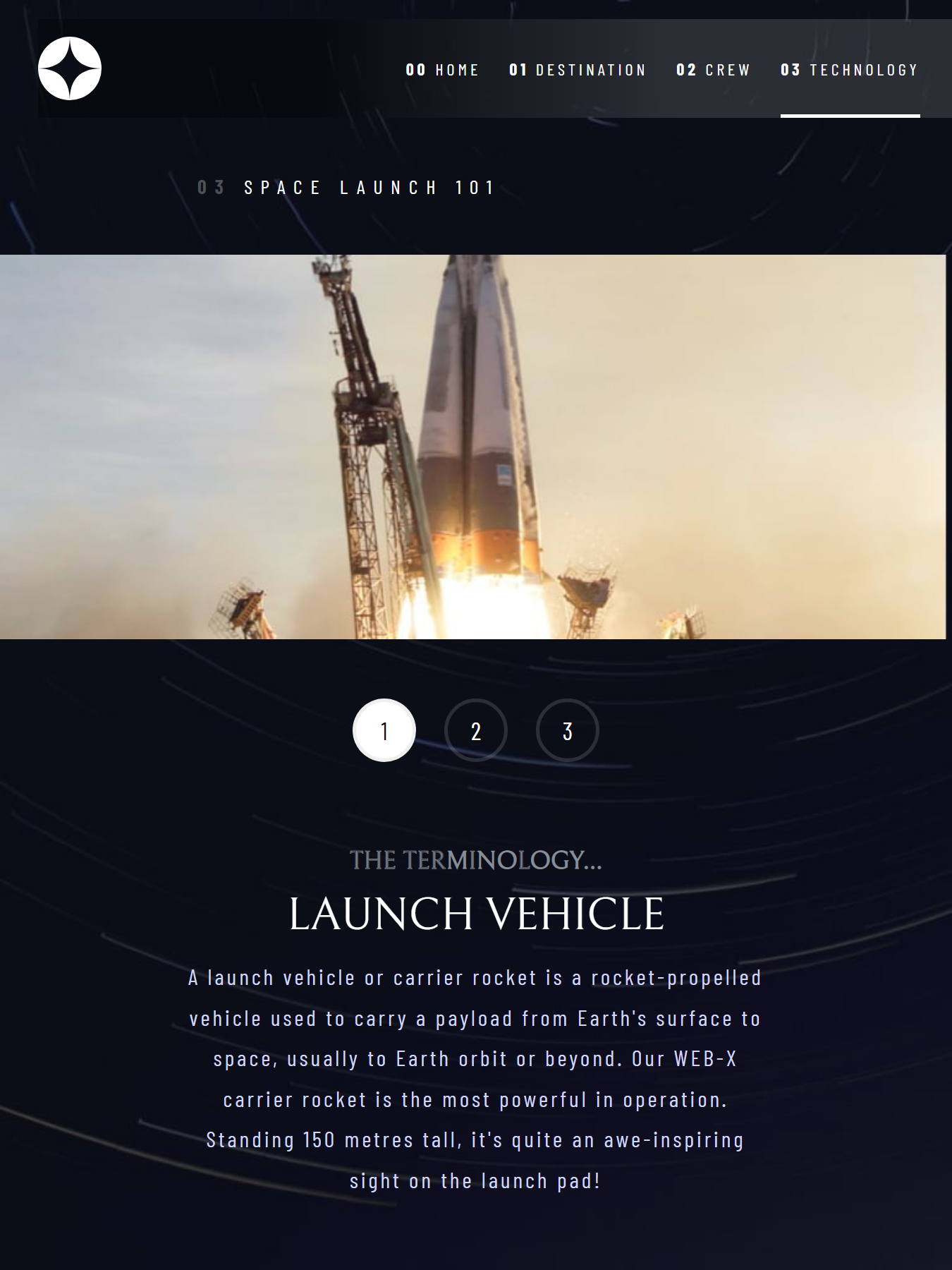 GitHub - acelyavul/space-tourism-website: Space Tourism Website GitHub - acelyavul/space-tourism-website: Space Tourism Website