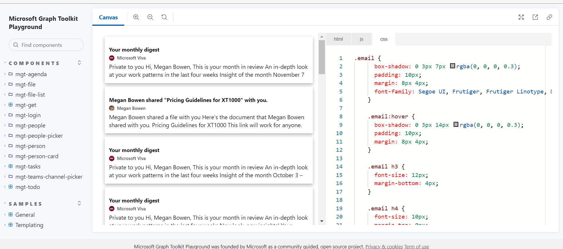 [Components| homepage]: Focus indicator is not visible for shortcuts icon. · Issue #1084 ...
