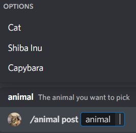 GitHub - Saply/floppa-discord-bot: A Discord bot made for fun