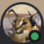 GitHub - Saply/floppa-discord-bot: A Discord bot made for fun