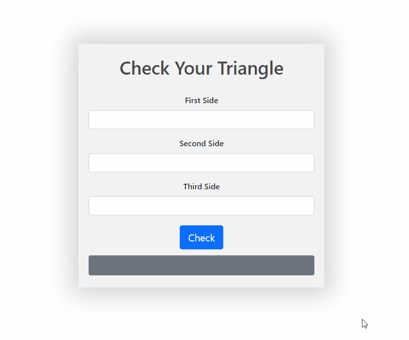 GitHub - Nonslip19/Check-Triangle