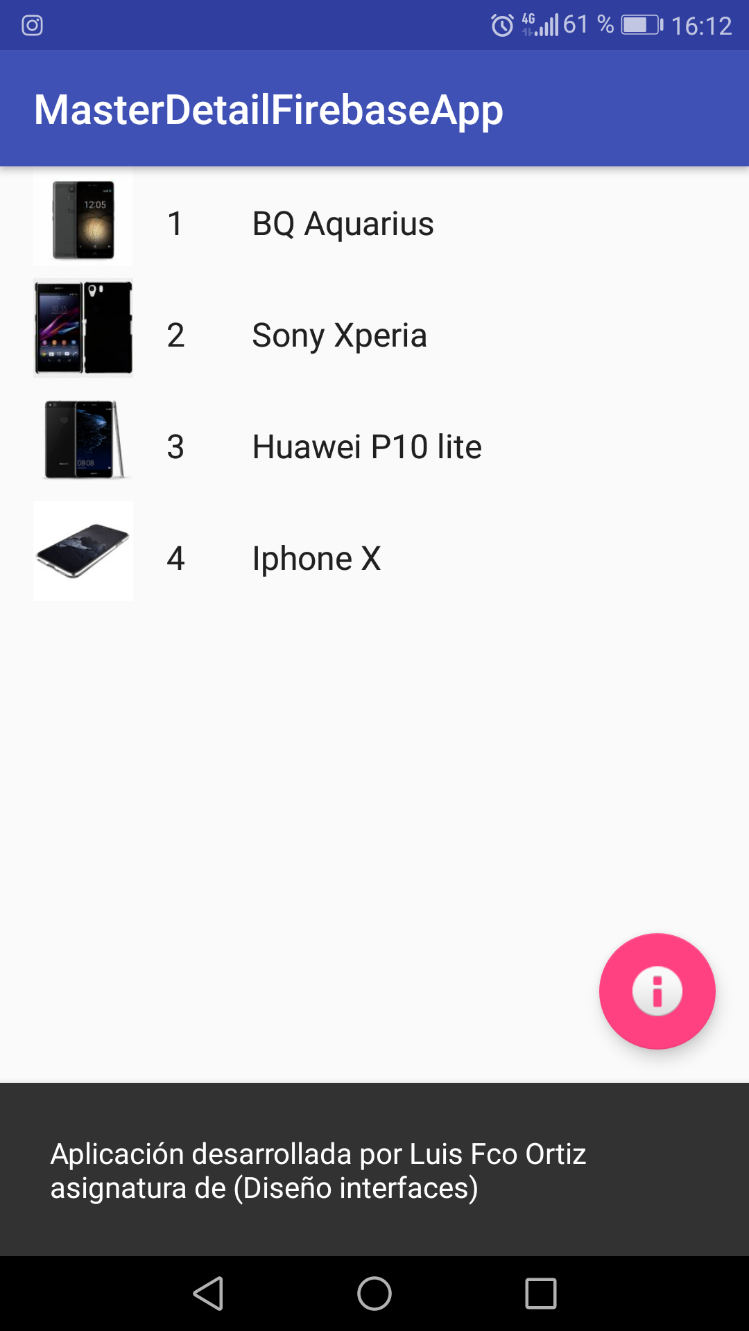 GitHub - LuisFcoOrtiz/Master-Detail-Firebase-kotlin: Aplicación Android con base Kotlin y patrón ...