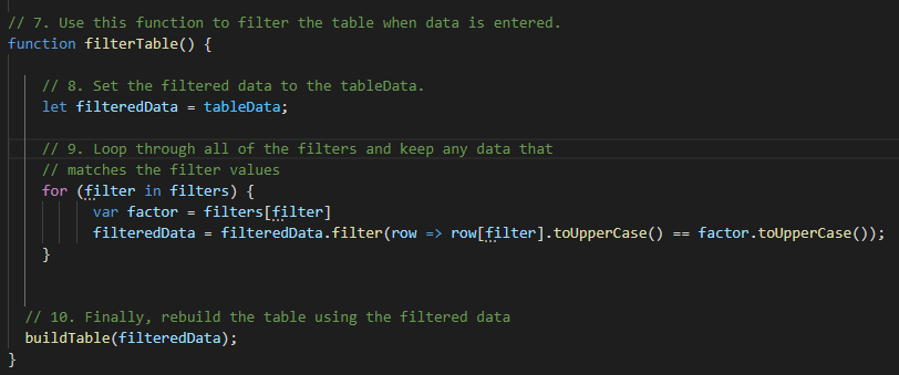 GitHub - ckeistler/Module11_UFOs_Javascript