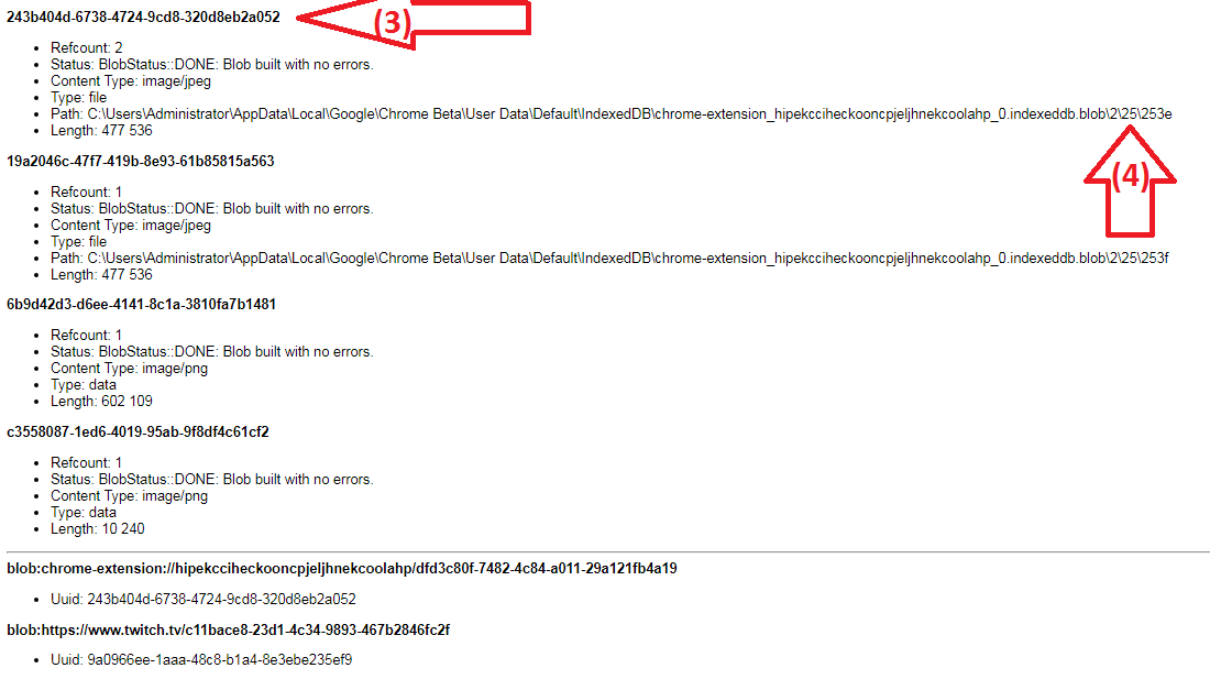 [Bug] Error on loading images from Unsplash · Issue #78 · joelshepherd ...