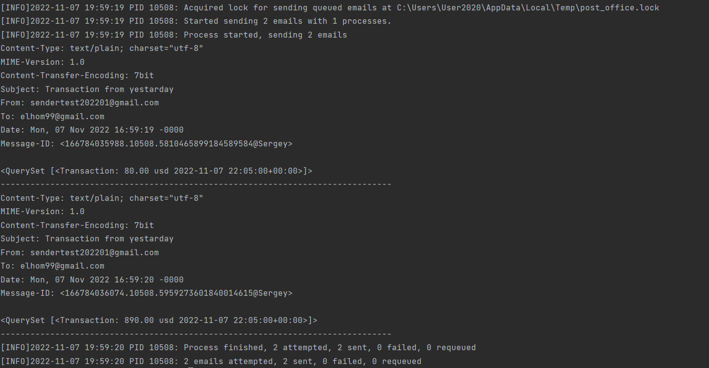 GitHub - SergeySelya/accounting_manager