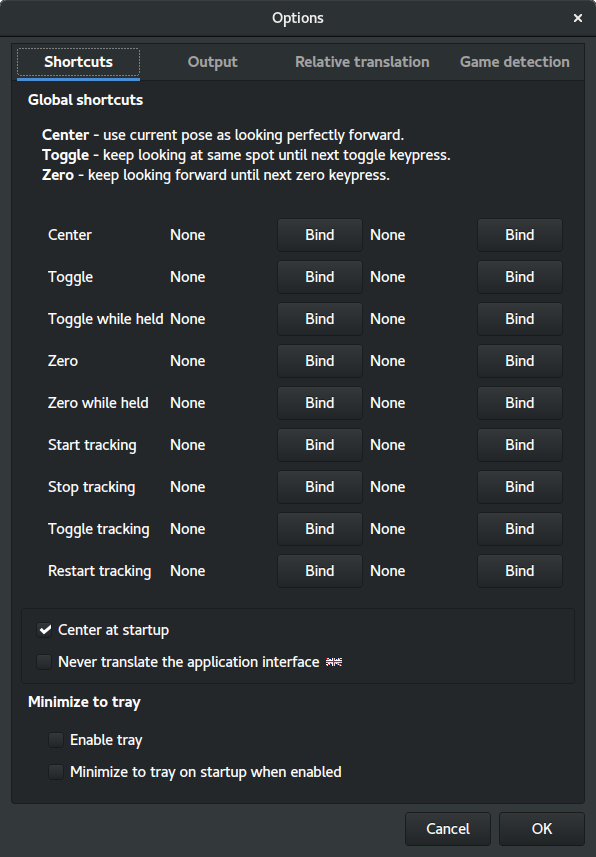 How to build on Linux/TrackIR not working · Issue #988 · opentrack/opentrack · GitHub