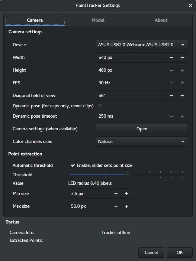 How to build on Linux/TrackIR not working · Issue #988 · opentrack/opentrack · GitHub