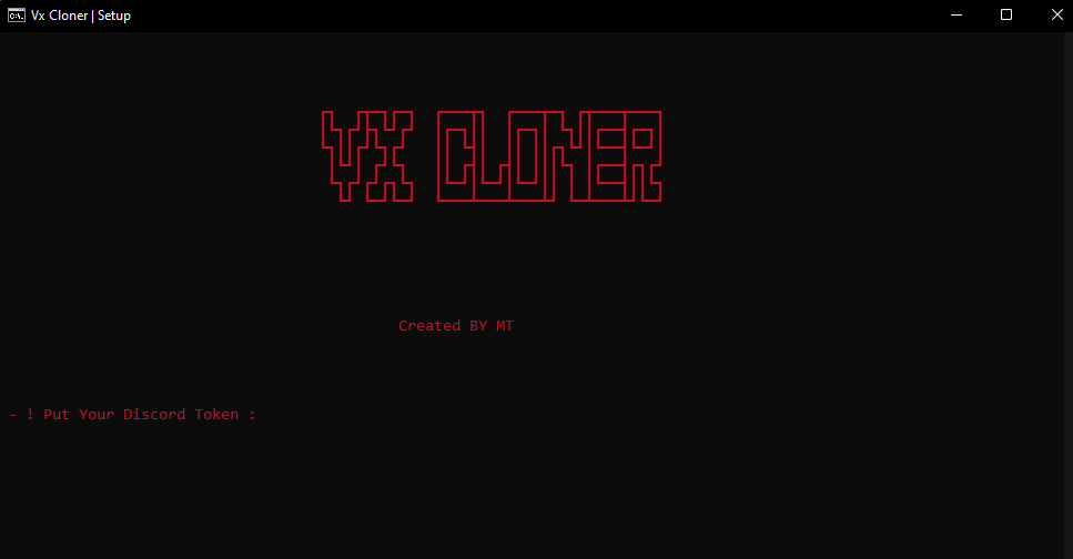 GitHub - Awesomeplays3/Discord-Server-Cloner-3: Discord Server Cloner