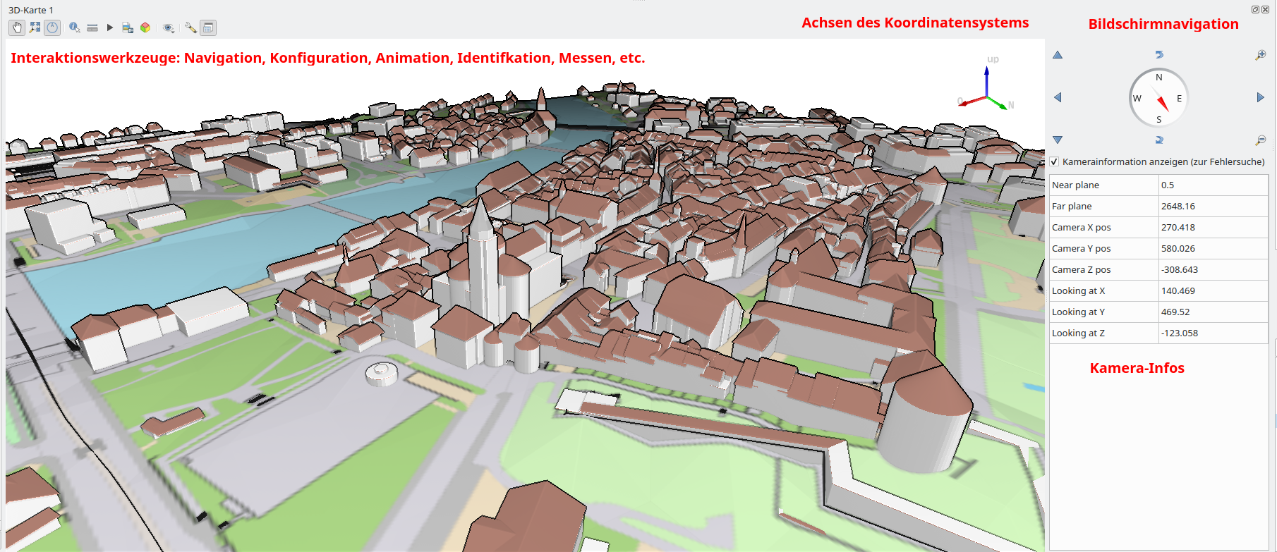 GitHub - qgis-ch/ws-3d-lidar-profile: FOSSGIS 2023 Workshop "QGIS 3D ...