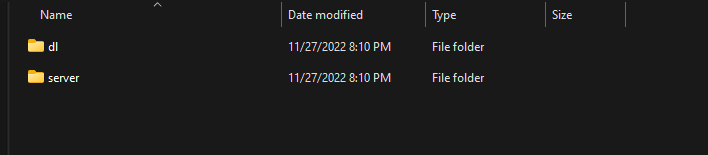 Failed to download Valheim server from Steam · Issue #497 · lloesche/valheim-server-docker · GitHub