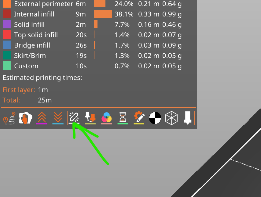 Remember 'display seam' setting · Issue #10344 · prusa3d/PrusaSlicer ...