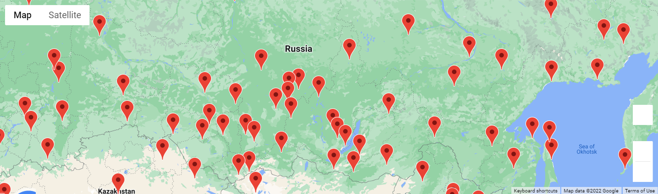 GitHub - DataSolutions360/WORLD-WEATHER-ANALYSIS