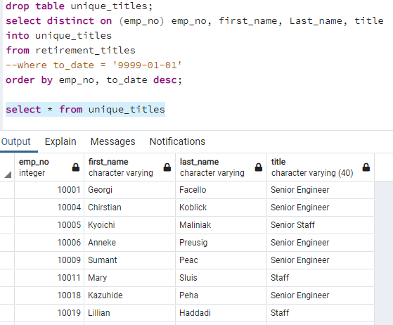 GitHub - DataSolutions360/Pewlett-Hackard-Analysis