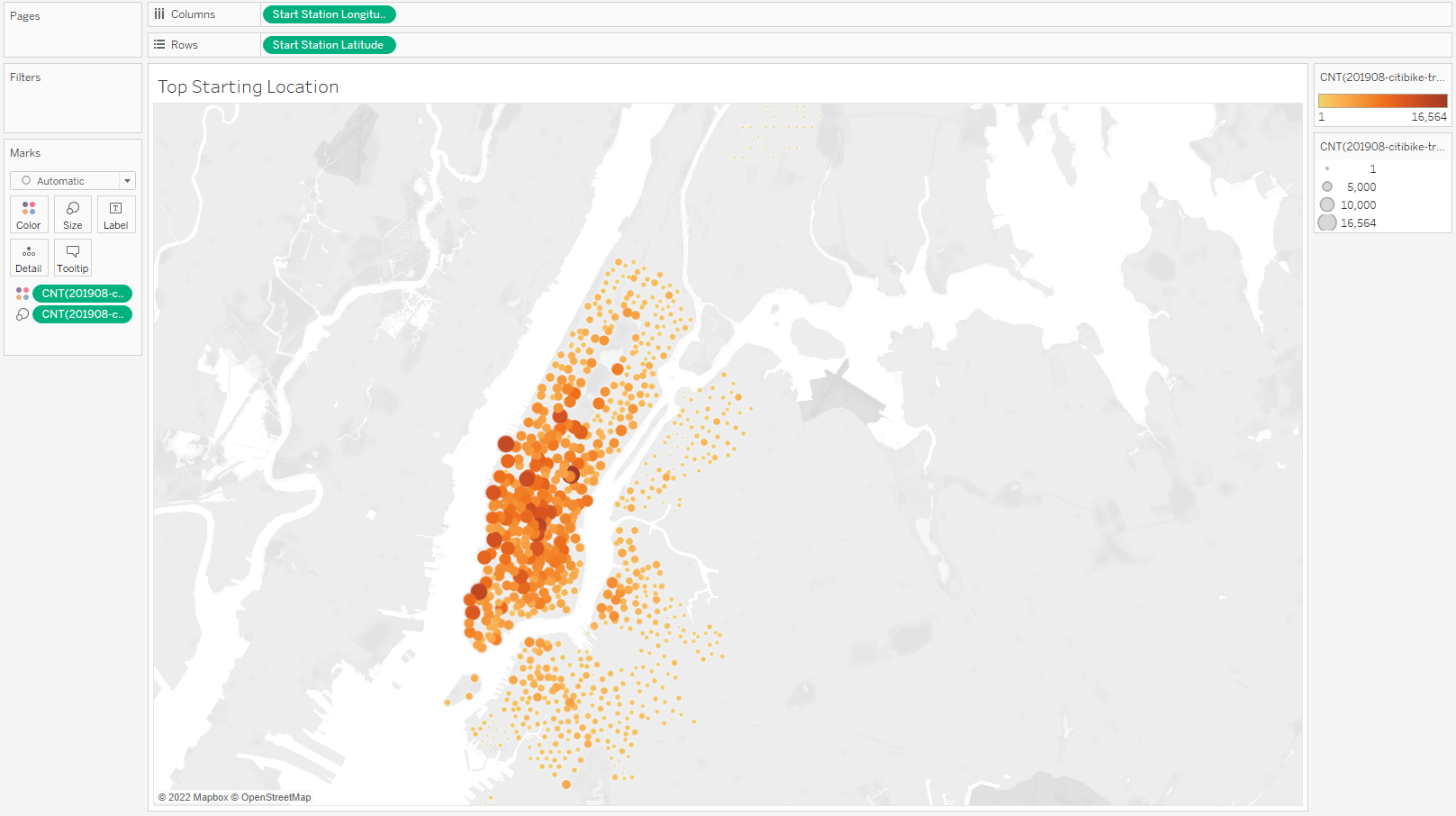GitHub - DataSolutions360/Bikesharing