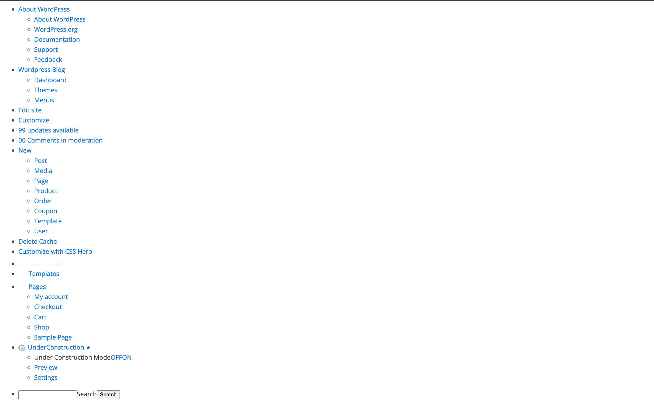 Breakdance breaks wordpress · Issue #37 · soflyy/breakdance-bugs · GitHub