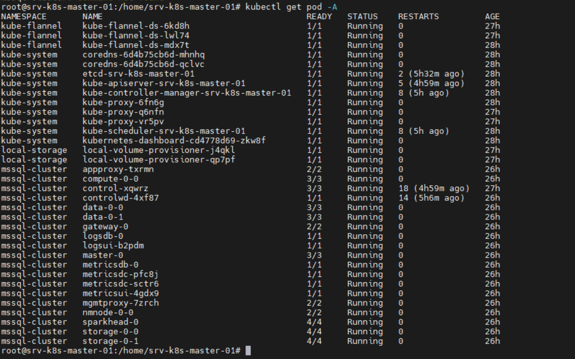 Issue with pod communication, pod unable to join cluster · Issue #1215 · canonical/microk8s · GitHub