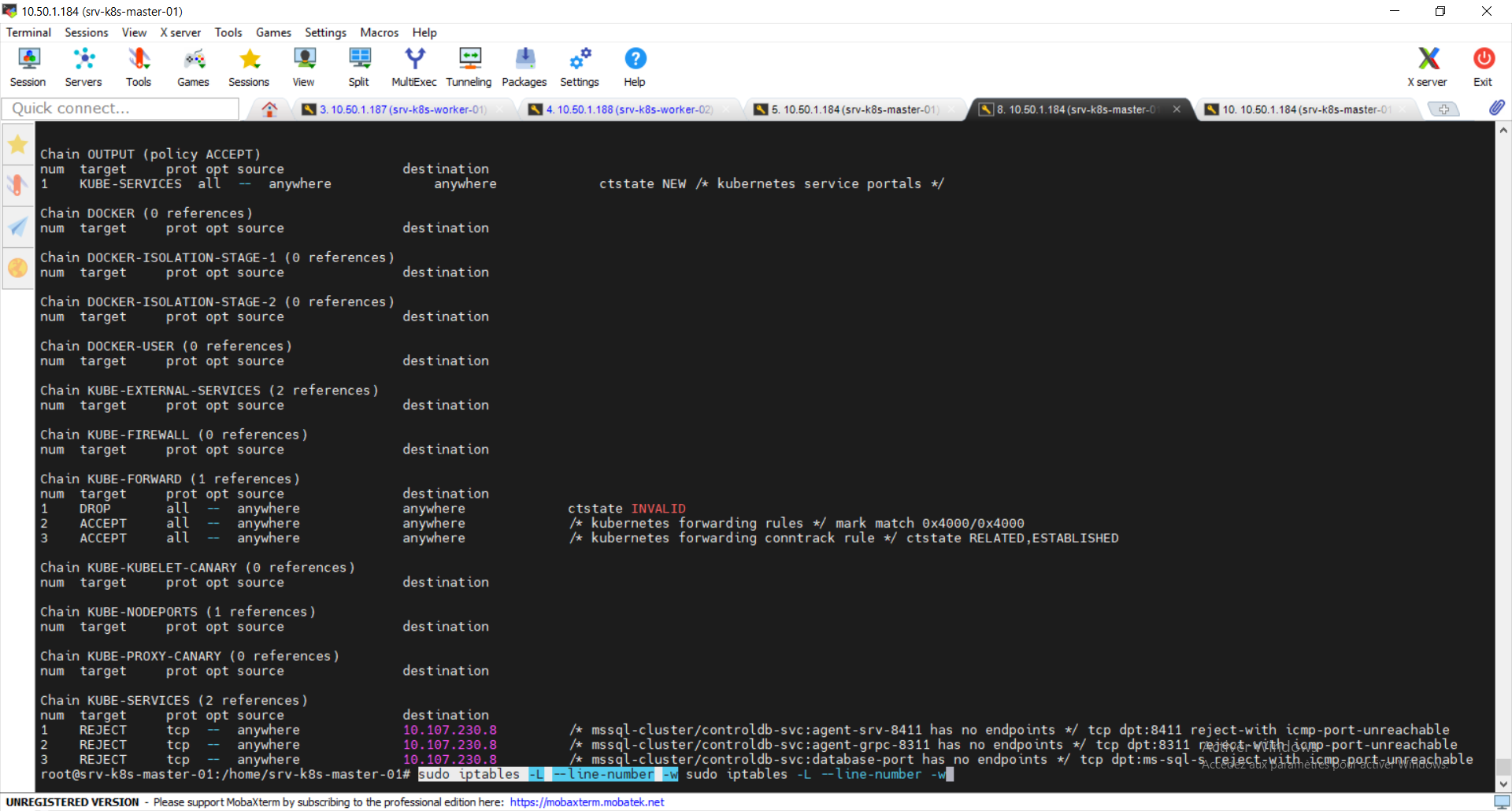 Issue with pod communication, pod unable to join cluster · Issue #1215 · canonical/microk8s · GitHub
