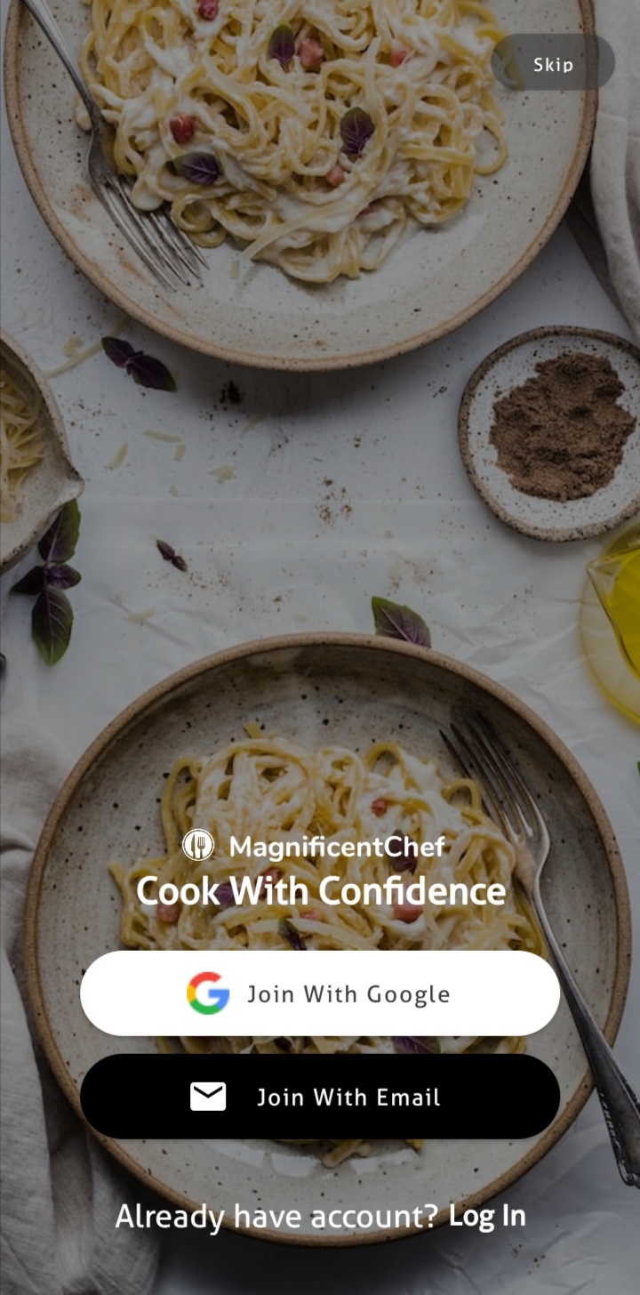 GitHub - Hamed-mohamed-Git/Magnificent_Chef: It mainly consists of developing and implementing a ...