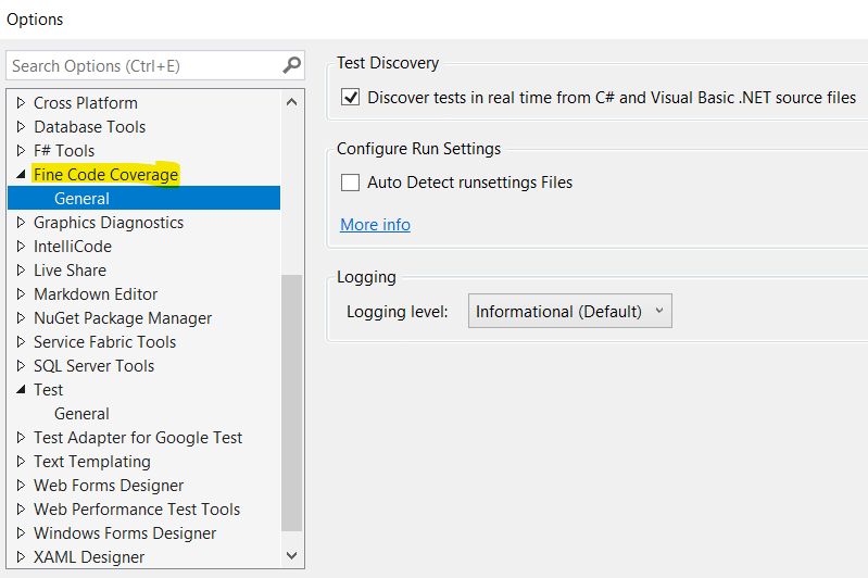 User completely fails to install NUnit Test Adapter · Issue #221 ...